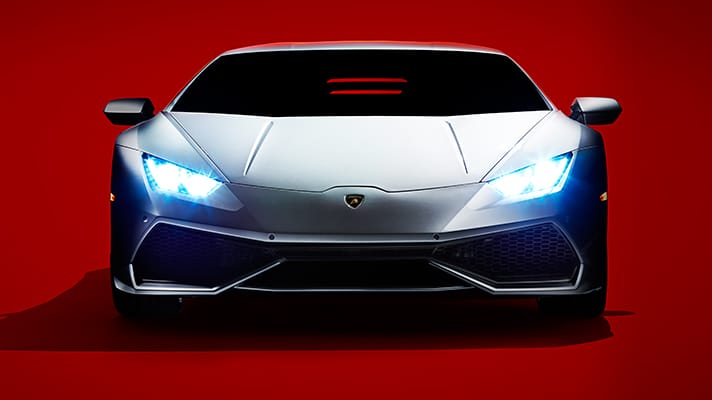 Lambo Huracán: all you need to know