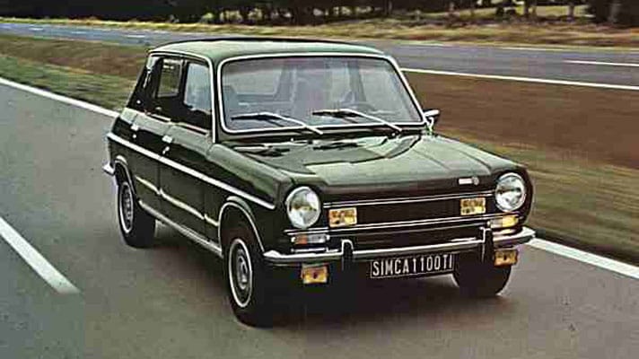 This is the history of hot hatches in ten cars
