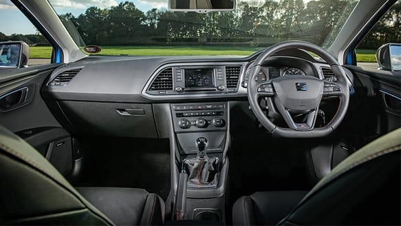 Explained: the VW Group's MQB platform