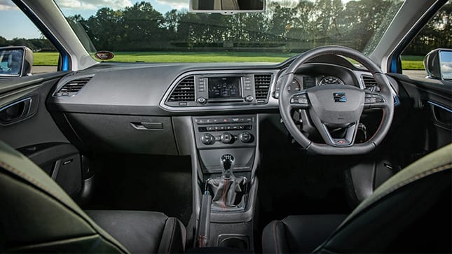 Explained: the VW Group's MQB platform