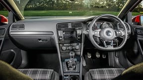 Explained: the VW Group's MQB platform