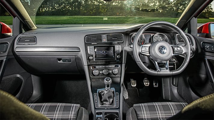 Explained: the VW Group's MQB platform