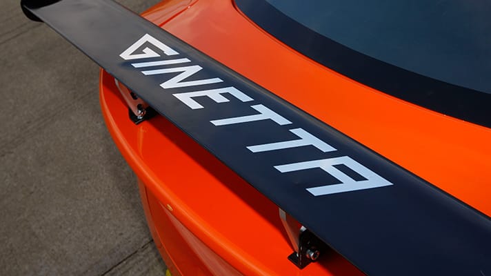 How to become a racing driver... for under £30k | Top Gear
