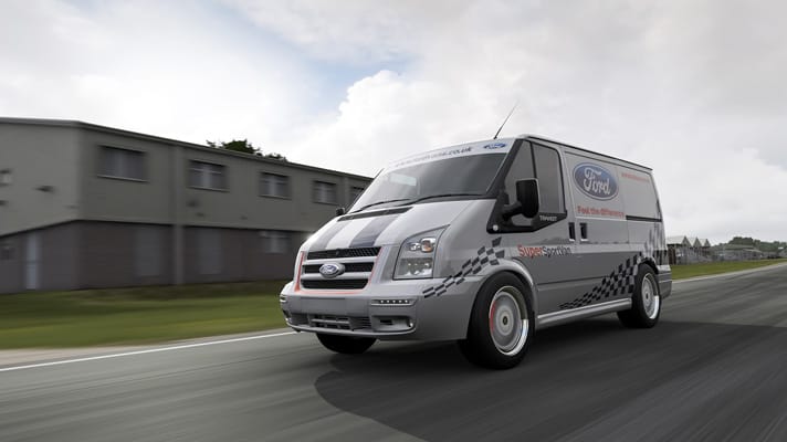 Exclusive: Forza 5 gets added Top Gear