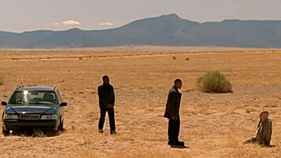 All the cars from Breaking Bad | Top Gear