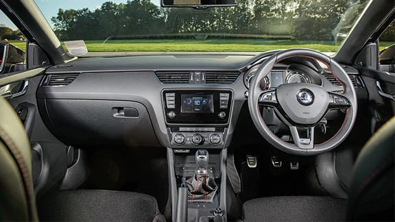 Explained: the VW Group's MQB platform