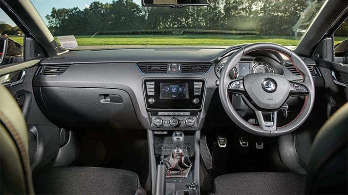 Explained: the VW Group's MQB platform