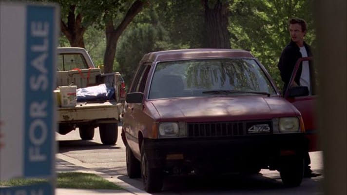 All the cars from Breaking Bad | Top Gear