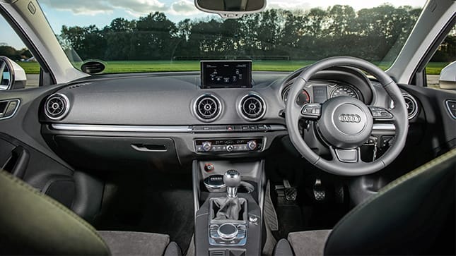 Explained: the VW Group's MQB platform