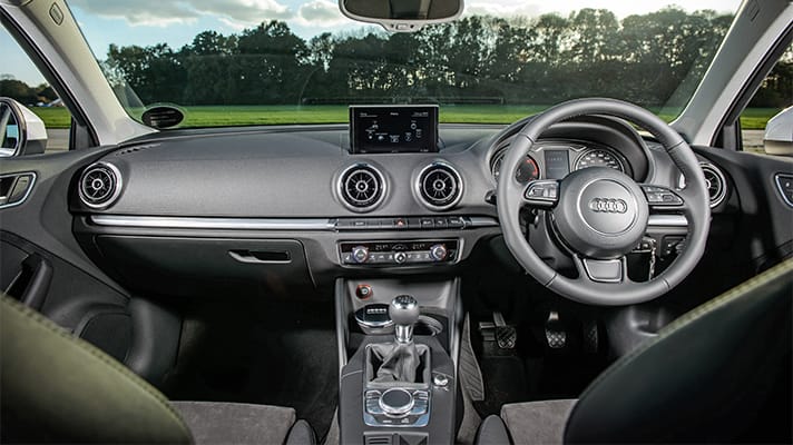 Explained: the VW Group's MQB platform