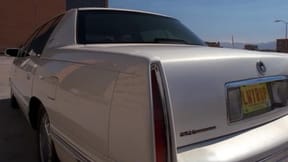 All the cars from Breaking Bad | Top Gear