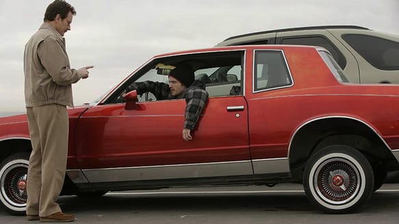 All the cars from Breaking Bad | Top Gear