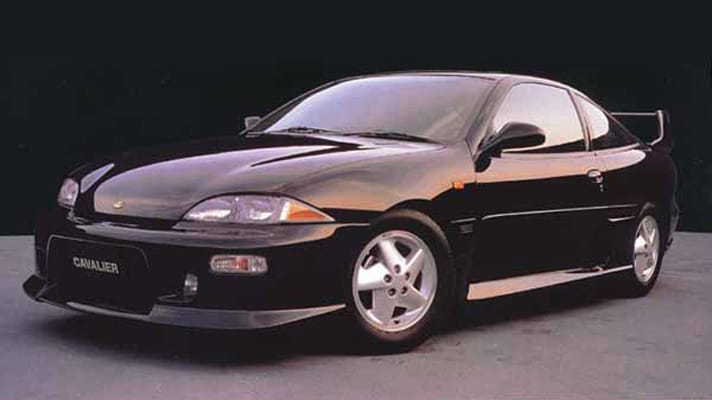 Endangered species: UK’s ten rarest cars