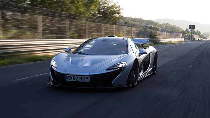 12 concept cars that became real