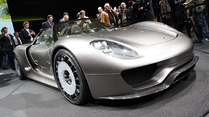 12 concept cars that became real