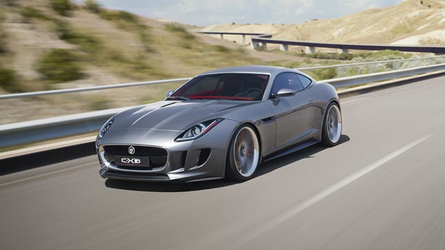 12 concept cars that became real