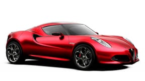 Meet the king of Italian car design