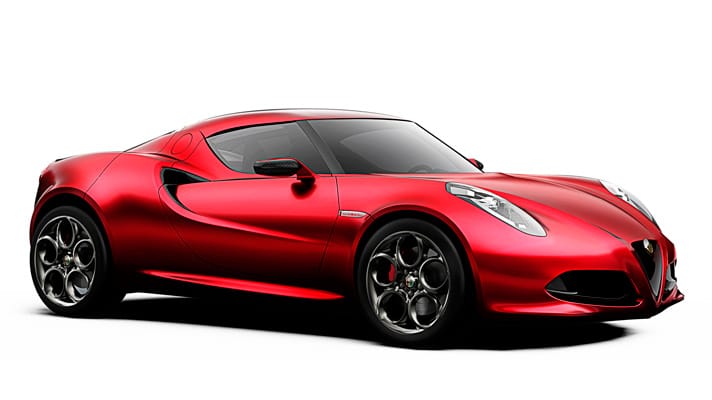 Meet the king of Italian car design