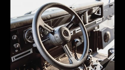 Meet the incredible Icon Defender