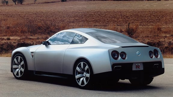 12 concept cars that became real