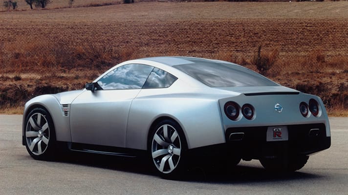 12 concept cars that became real
