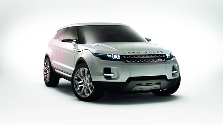 12 concept cars that became real