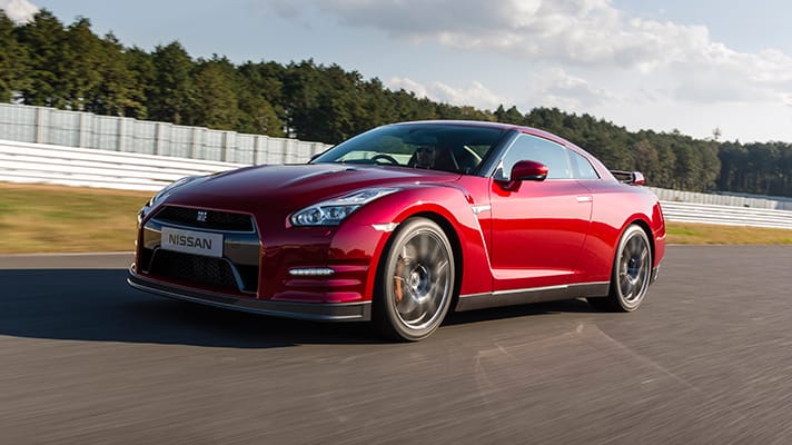 12 concept cars that became real