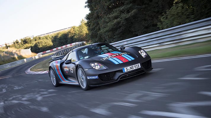 12 concept cars that became real