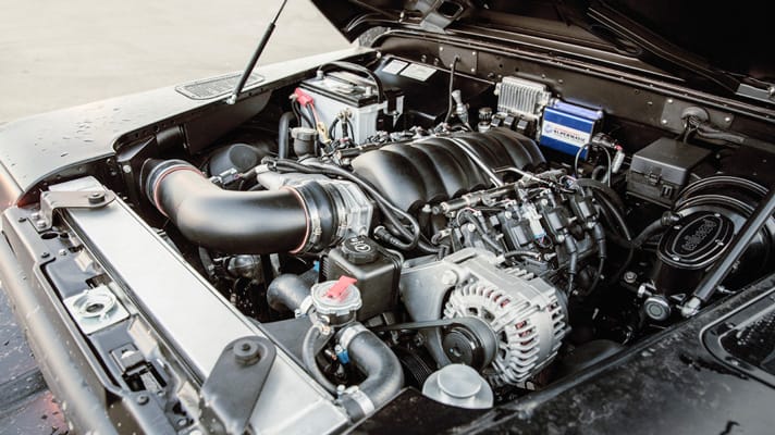 Meet the incredible Icon Defender