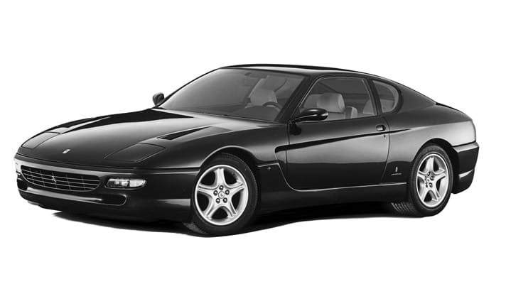 Meet the king of Italian car design