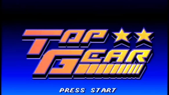 20 of our favourite retro racing games