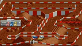 20 of our favourite retro racing games