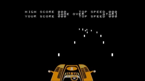 20 of our favourite retro racing games