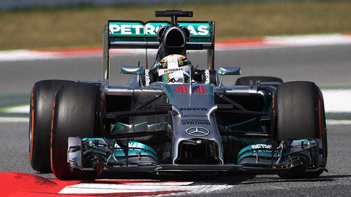 TG.com’s guide to fixing Formula One