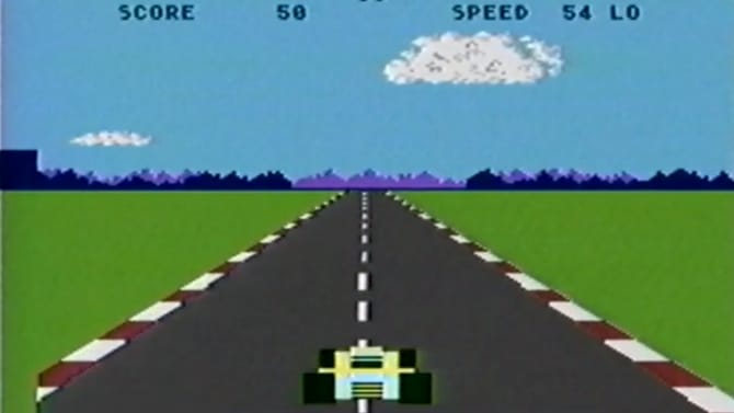 20 of our favourite retro racing games