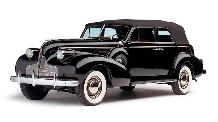 Here's every Batmobile worth caring about*