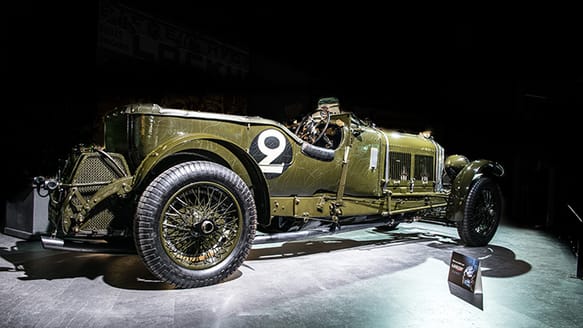 Gallery: the greatest Le Mans cars ever