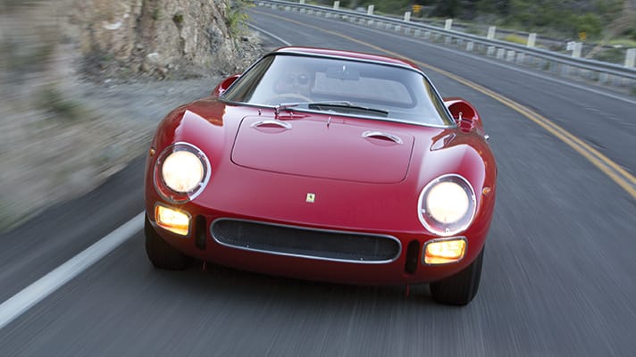Five reasons why you need this Ferrari