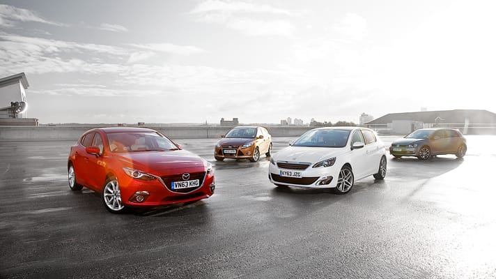 Piers Ward | Page 3 | Top Gear