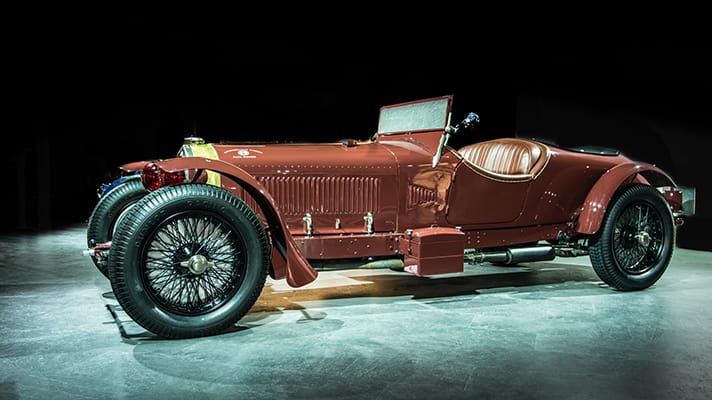 Gallery: the greatest Le Mans cars ever