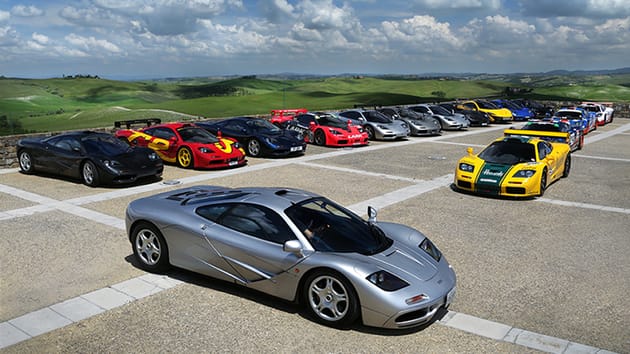 Supercars | Page 116 | Top Gear