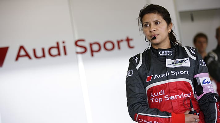 Here’s how Audi plans to win Le Mans