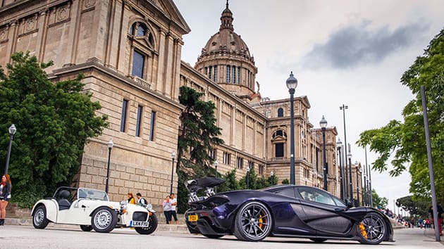 Speed Week | Top Gear