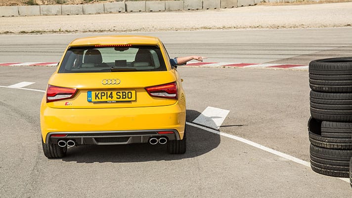 Speed Week: The Hot Hatches