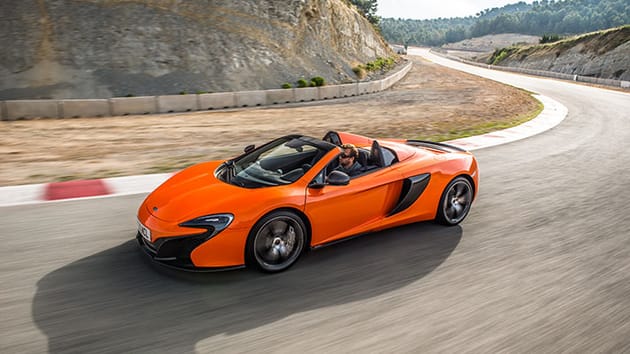 Speed Week | Top Gear