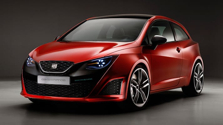 Hot Hatch | Page 30 | Top Gear