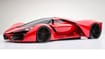 Could this be the next LaFerrari?