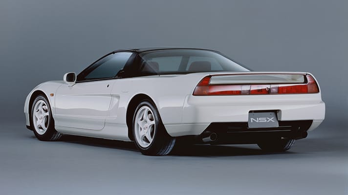A brief history of Honda’s Type R