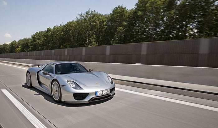 The best fast cars you can buy