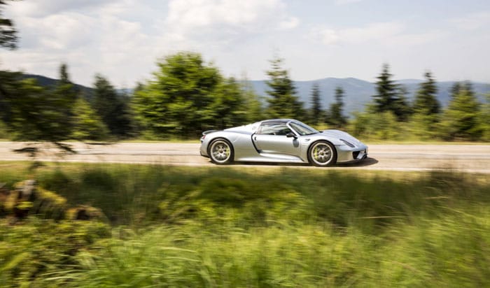 The best fast cars you can buy